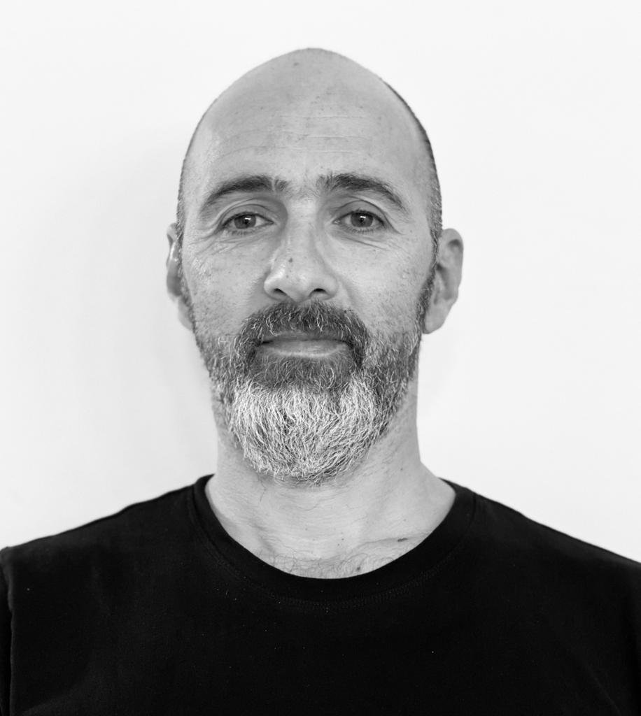 Asi Ben Hamo | Titan Shield